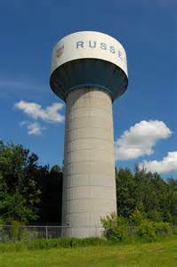Water Tower – Russell – Oldford Team | Oldford Team